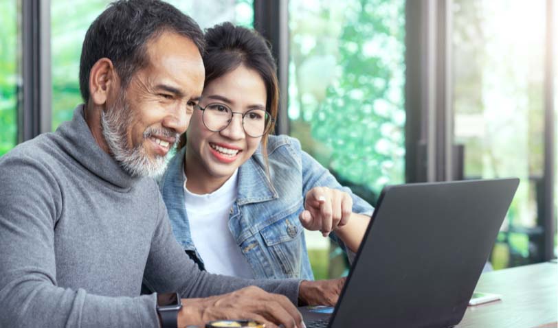 How to Enroll | AARP Program at Delta Dental