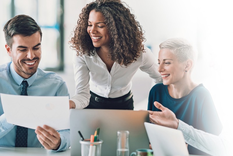 Dental benefit administrators | Delta Dental