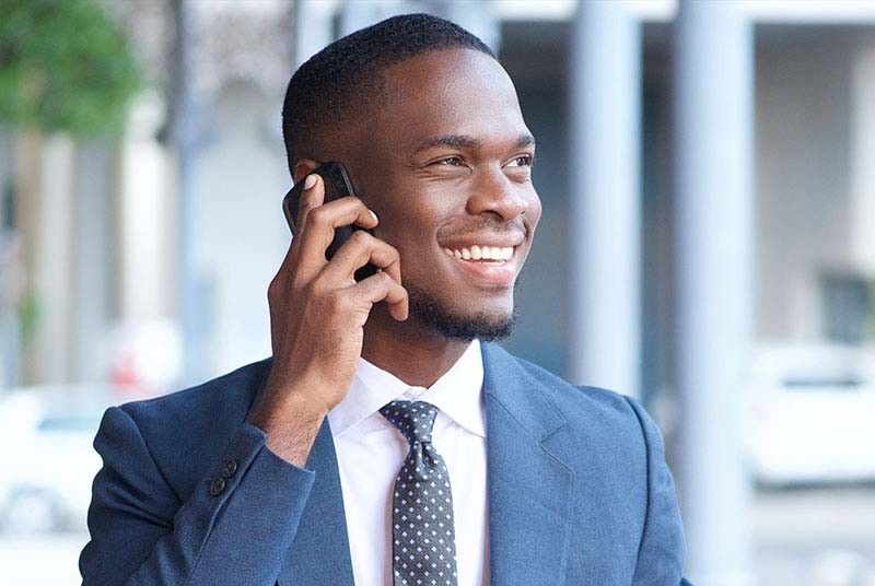 Large Business Administration | Delta Dental