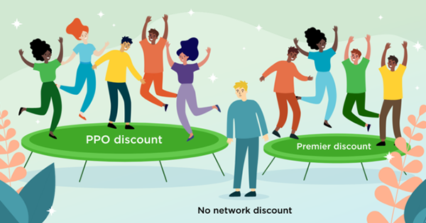 Effective discount: Understanding a plan’s true savings