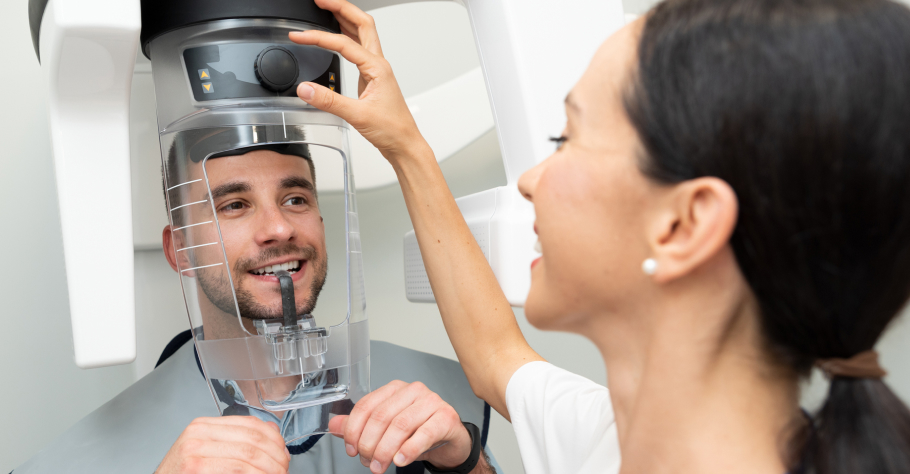 Announcing coverage of dental cone beam computed tomography: How it ...