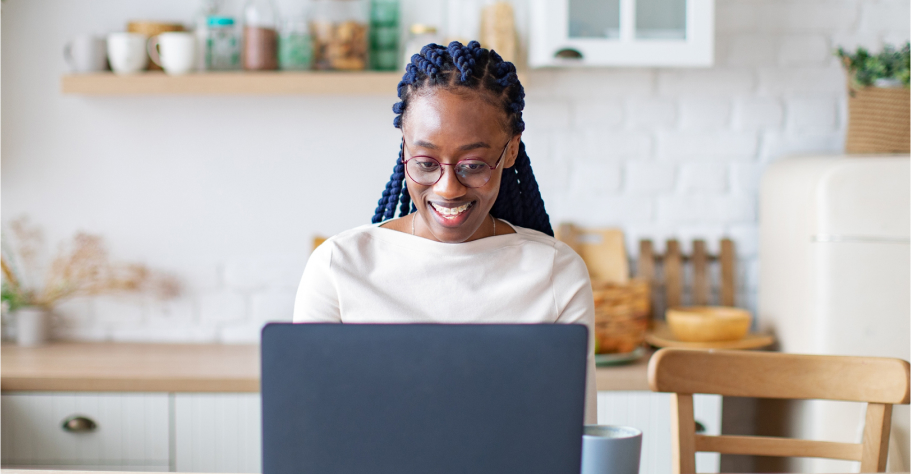 Delta Dental’s free wellness webinars keep members smiling | Delta Dental