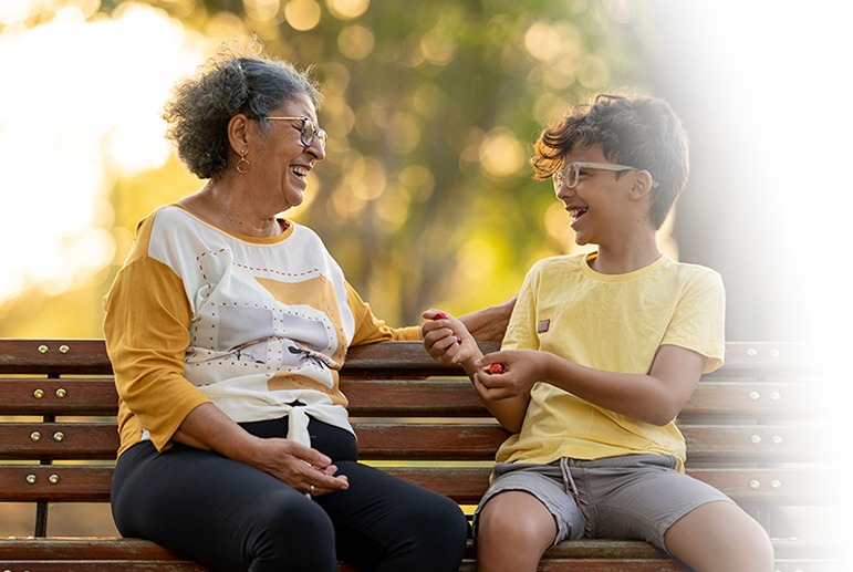 Broker DeltaVision® vision plans | Delta Dental