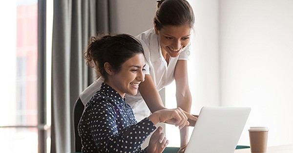 Twice as nice: dual coverage | Delta Dental