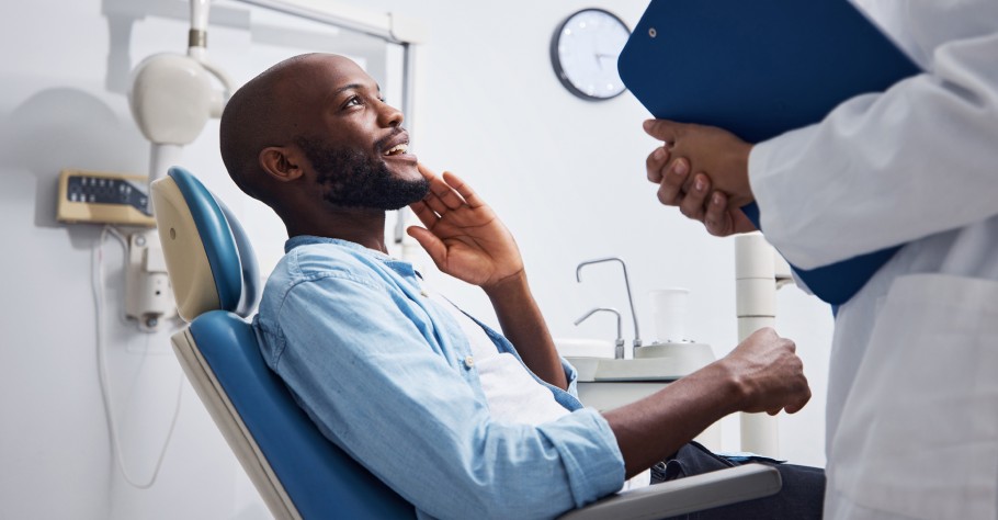 Why individual dental plans make sense | Delta Dental