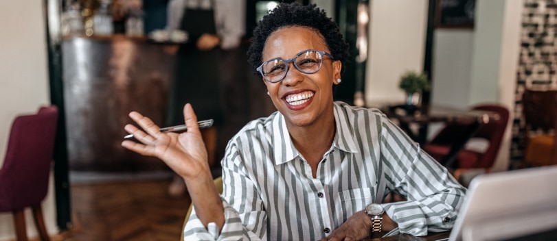 Why vision insurance is a smart move for your clients | Delta Dental