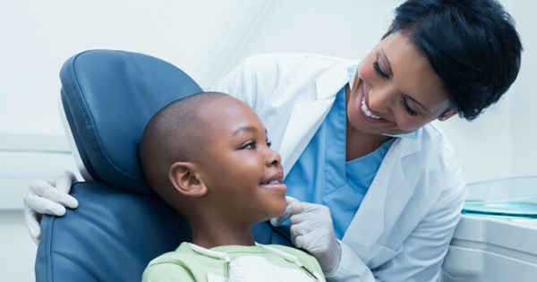 In dentistry, diversity matters | Delta Dental