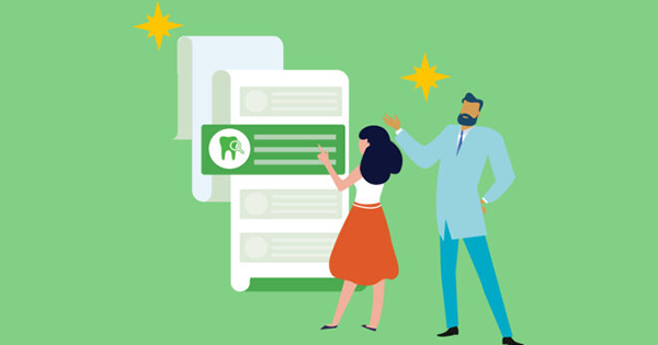 June Webinars: Provider Tools and Community Care Network | Delta Dental