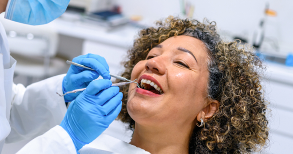Expanded Chronic Condition Coverage: Delta Dental | Delta Dental