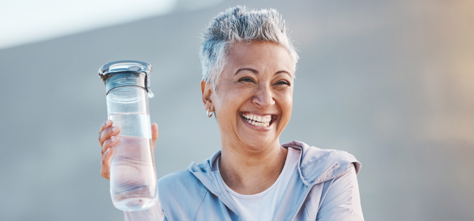 This summer, educate patients about dry mouth | Delta Dental
