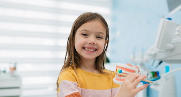 Smile! It’s Fluoride Day | Delta Dental