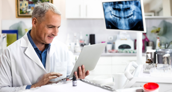 Stay up-to-date on fee schedules and other important documents with Provider Tools | Delta Dental