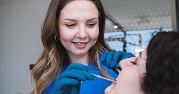 Celebrate your hygienists this National Dental Hygienist Week | Delta Dental