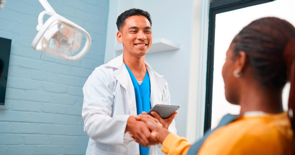 Say hello to our 2026 Medicare Advantage DHMO partners | Delta Dental