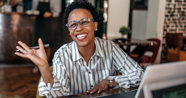 Why vision insurance is a smart move for your clients | Delta Dental