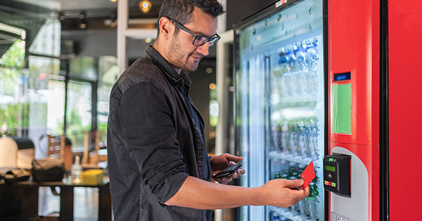 Make the switch to healthy eating at work | Delta Dental