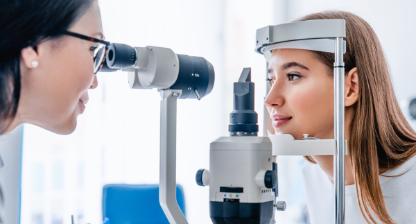 Does health insurance include dental and vision? | Delta Dental