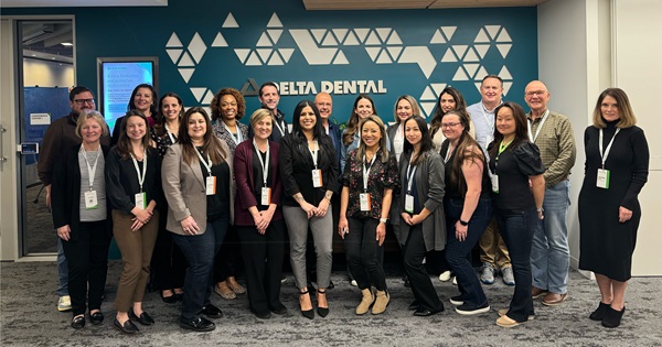 Delta Dental Community Care Foundation adds third partnership to its ...