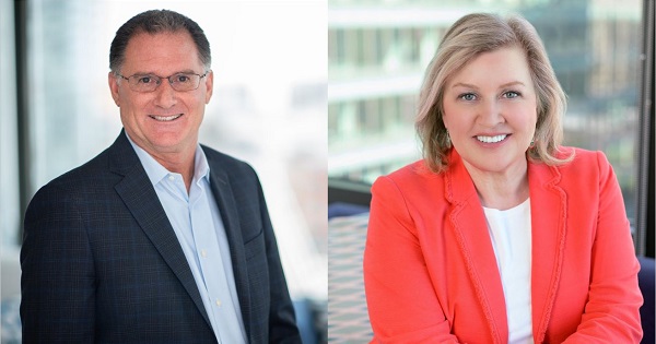 CEO Mike Castro Retires, Sarah Chavarria Named Successor | Delta Dental