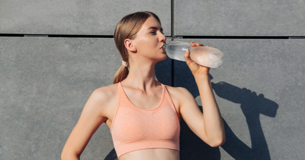 Is bottled water causing your cavities? | Delta Dental