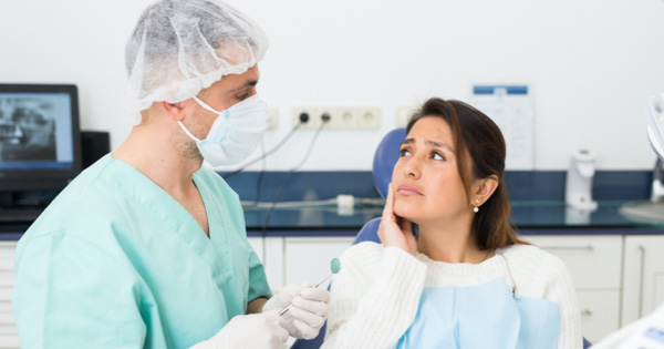 What causes a toothache? | Delta Dental