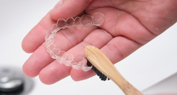 4 tips for retainer care | Delta Dental