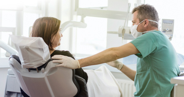 What you need to know about root canals | Delta Dental