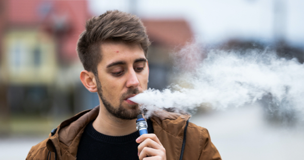 How vaping can harm your teeth | Delta Dental