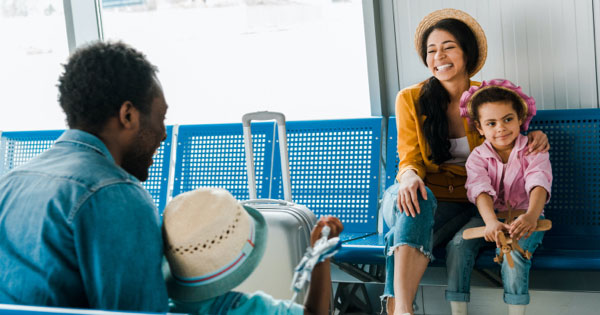 Travel tips for your teeth | Delta Dental