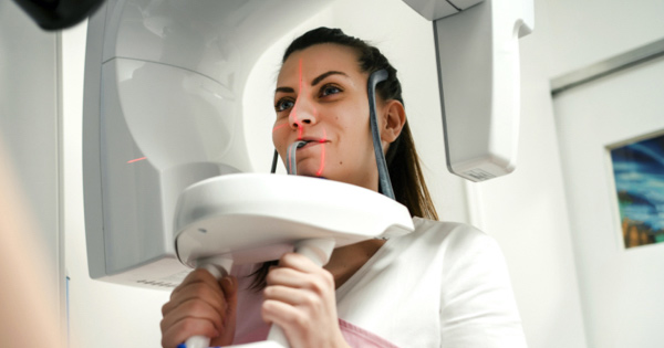 All about x-rays | Delta Dental