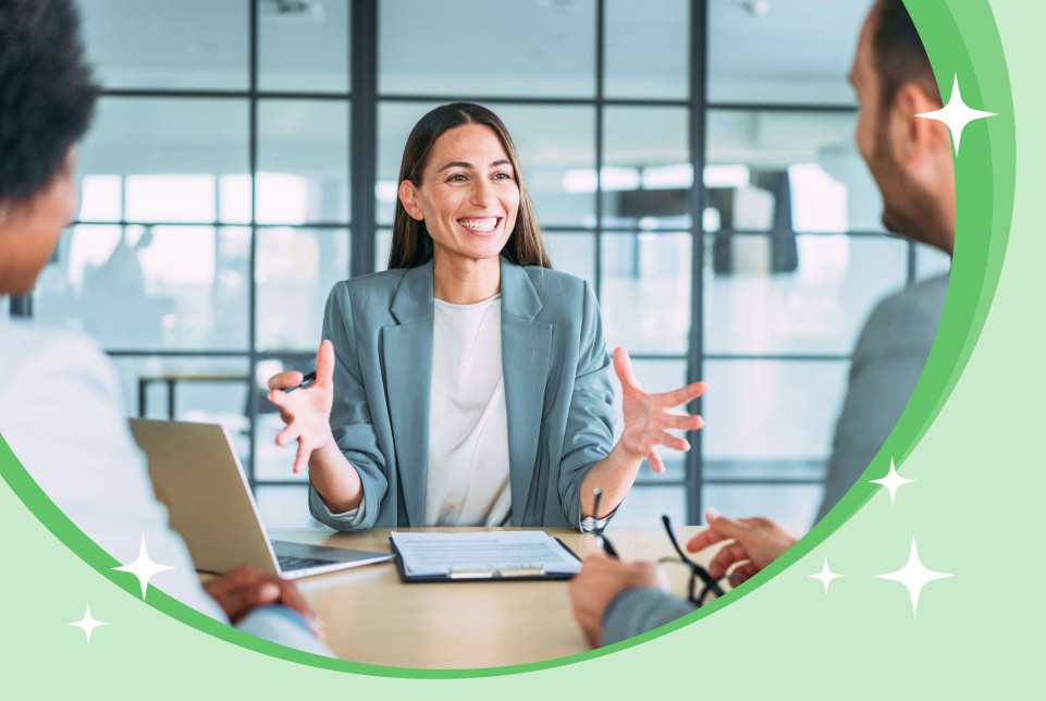 Introducing DeltaVision® for midsize and large groups | Delta Dental