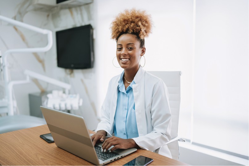 Credentialing and re-credentialing process with CAQH | Delta Dental