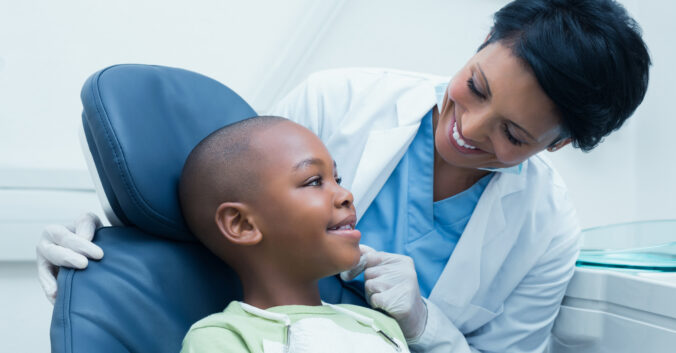 In dentistry, diversity matters | Delta Dental
