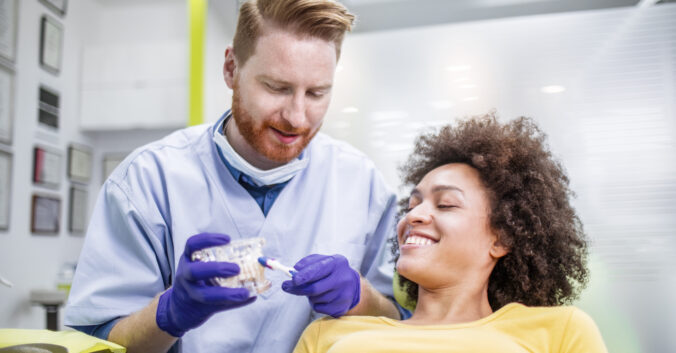 CDT 2023 updates have arrived | Delta Dental