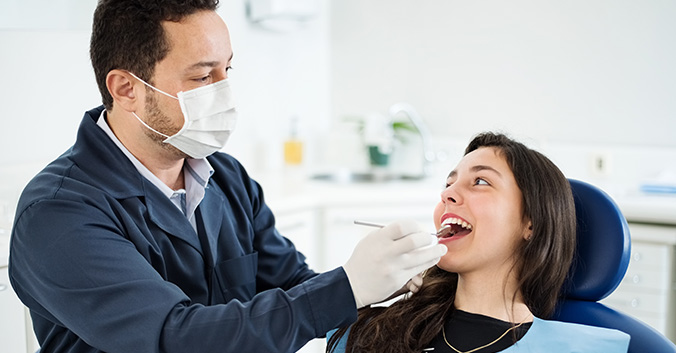 Operatory Ergonomics: Dr. Daniel Croley's 5 Tips | Delta Dental