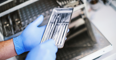 Spore test your sterilizers for quality assessment | Delta Dental