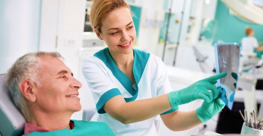 Support the oral health of your retiring patients | Delta Dental