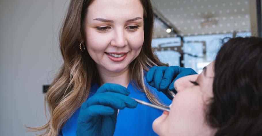 Celebrate your hygienists this National Dental Hygienist Week | Delta ...