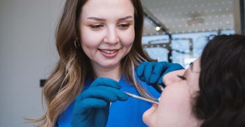 Celebrate your hygienists this National Dental Hygienist Week | Delta ...