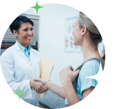 Welcome back | Delta Dental