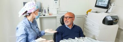 Why a proprietary dental network matters for Veterans