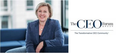 Delta Dental CA President Sarah Chavarria on The CEO Show | Delta Dental