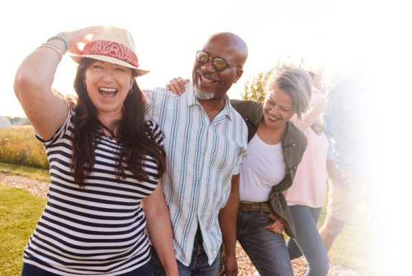 Smile On | Delta Dental