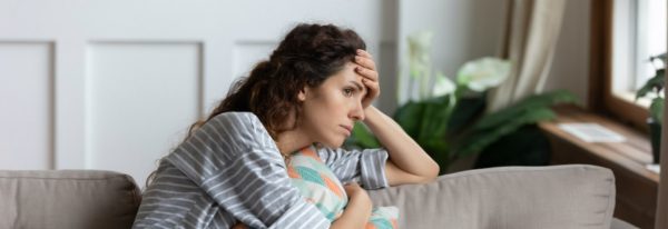 Anxiety disorders and your oral health | Delta Dental