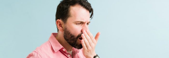 What causes bad breath? | Delta Dental