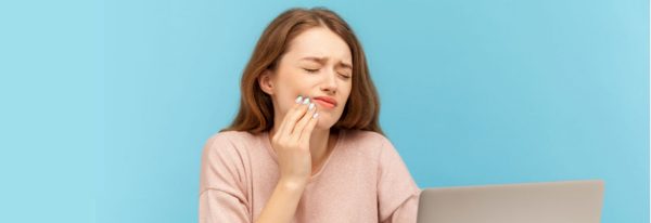 Your guide to canker sores | Delta Dental