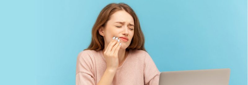 Your guide to canker sores | Delta Dental