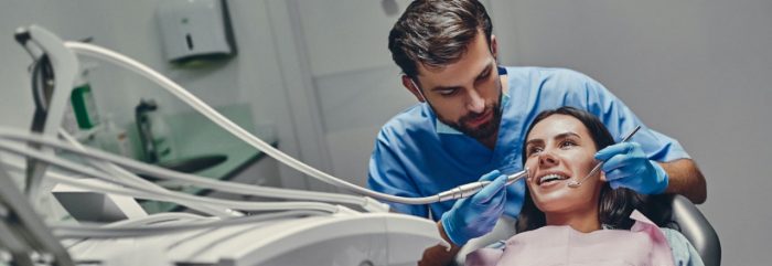 Fillings: What to know about treating cavities | Delta Dental