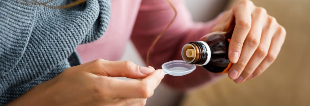 How cough syrup can lead to cavities | Delta Dental