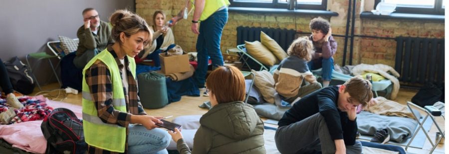 When disaster strikes, protect your smile | Delta Dental